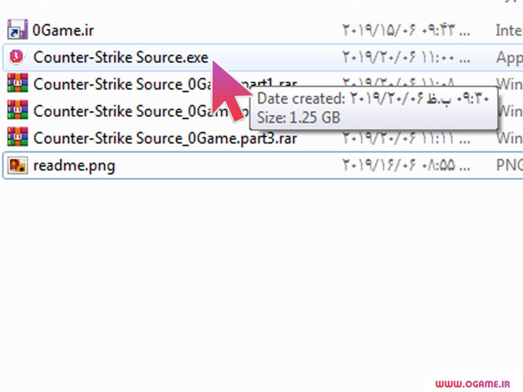 دانلود بازی کانتر استریک سورس (Counter Strike: Source) نسخه کامل برای ...