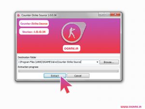 دانلود بازی کانتر استریک سورس (Counter Strike: Source) نسخه کامل برای ...