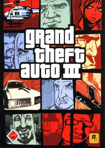 دانلود بازی جی تی ای 3 (Grand Theft Auto III) نسخه کامل برای کامپیوتر
