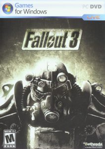 دانلود بازی فال‌اوت ۳ (Fallout 2008) نسخه کامل برای کامپیوتر