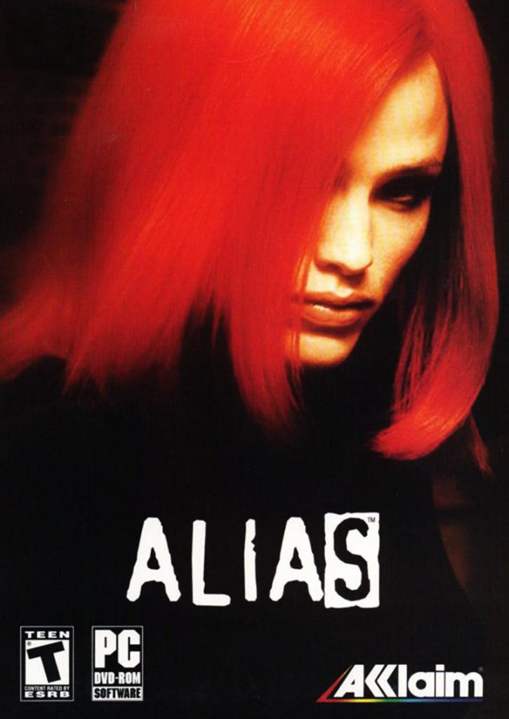 دانلود بازی آلیاس (Alias The Game) نسخه کامل برای کامپیوتر