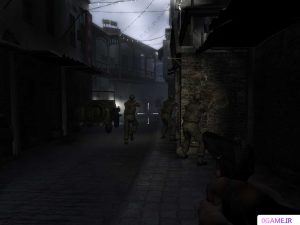 دانلود بازی شل شاک 2 (ShellShock 2: Blood Trails) نسخه کامل برای کامپیوتر