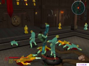 دانلود بازی نارک (NARC) نسخه کامل برای کامپیوتر