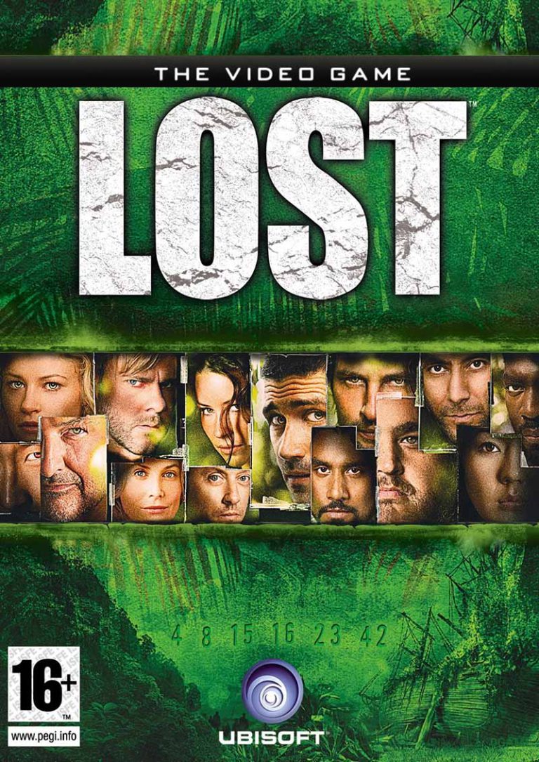 دانلود بازی گمشده Lost Via Domus نسخه کامل برای کامپیوتر