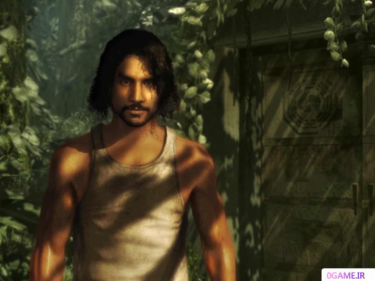 دانلود بازی گمشده (Lost: Via Domus) نسخه کامل برای کامپیوتر